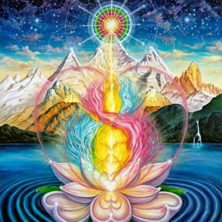 Llama Trina – Edith